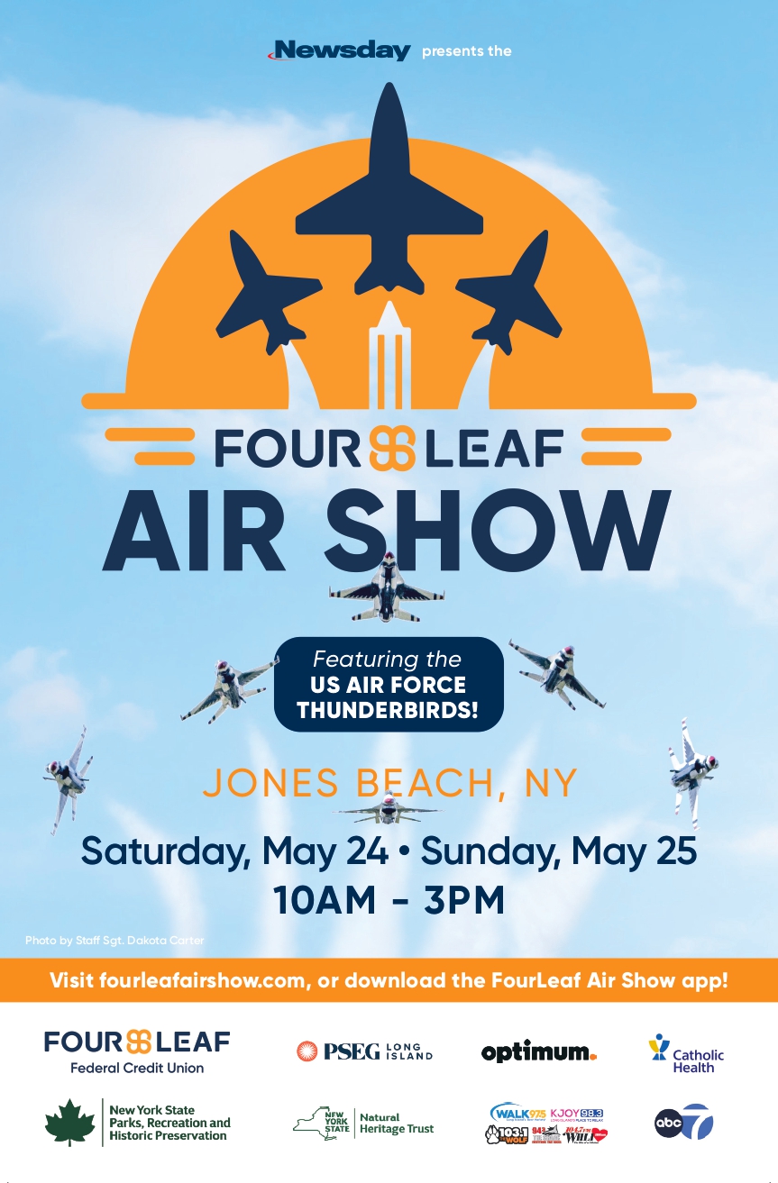 Events | FourLeaf Air Show
